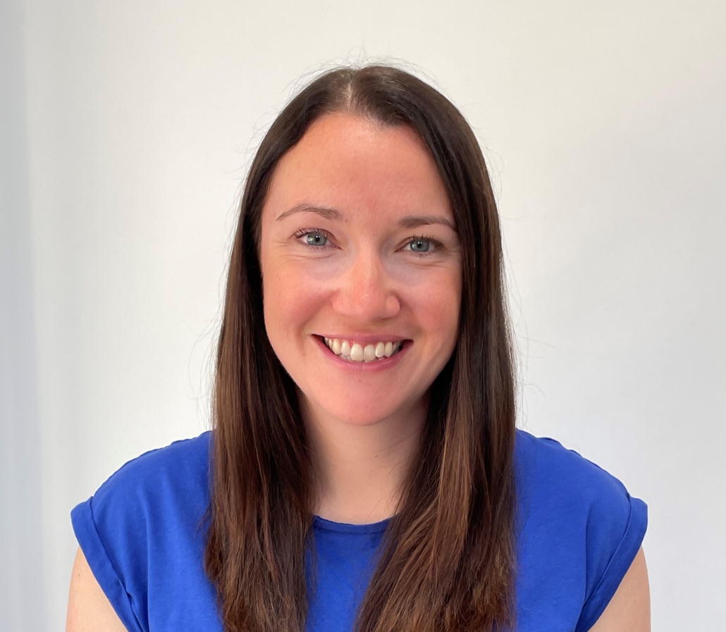 Alison Sutton - CHEXS