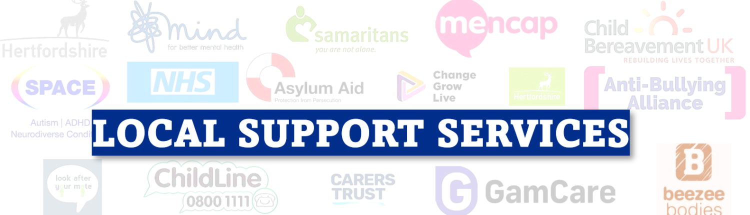 Local Support Services - CHEXS